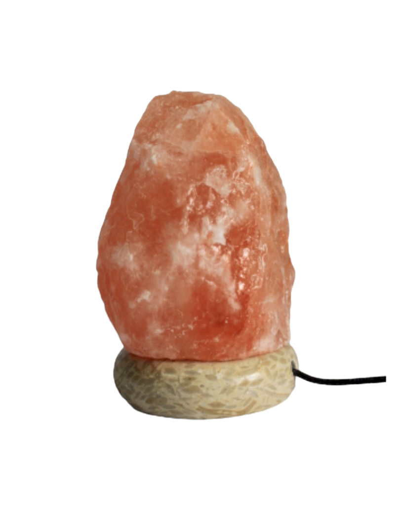 Himalayan Salt Lamp - Optimise Therapies